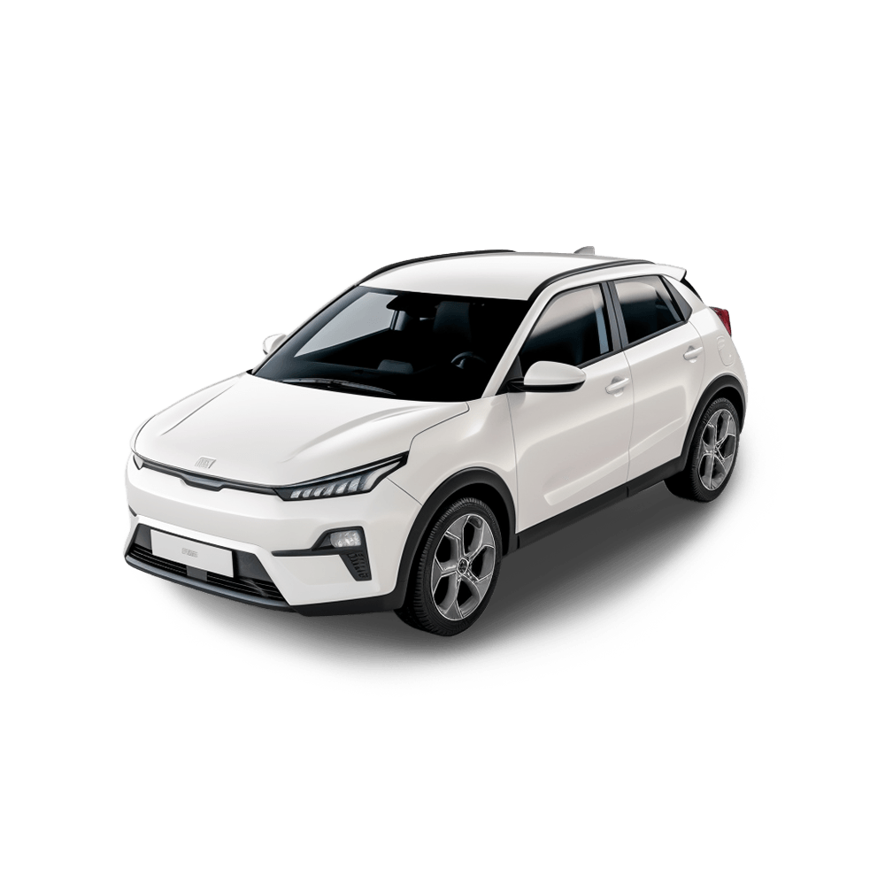 Skoda Elroq bei nextmove mieten